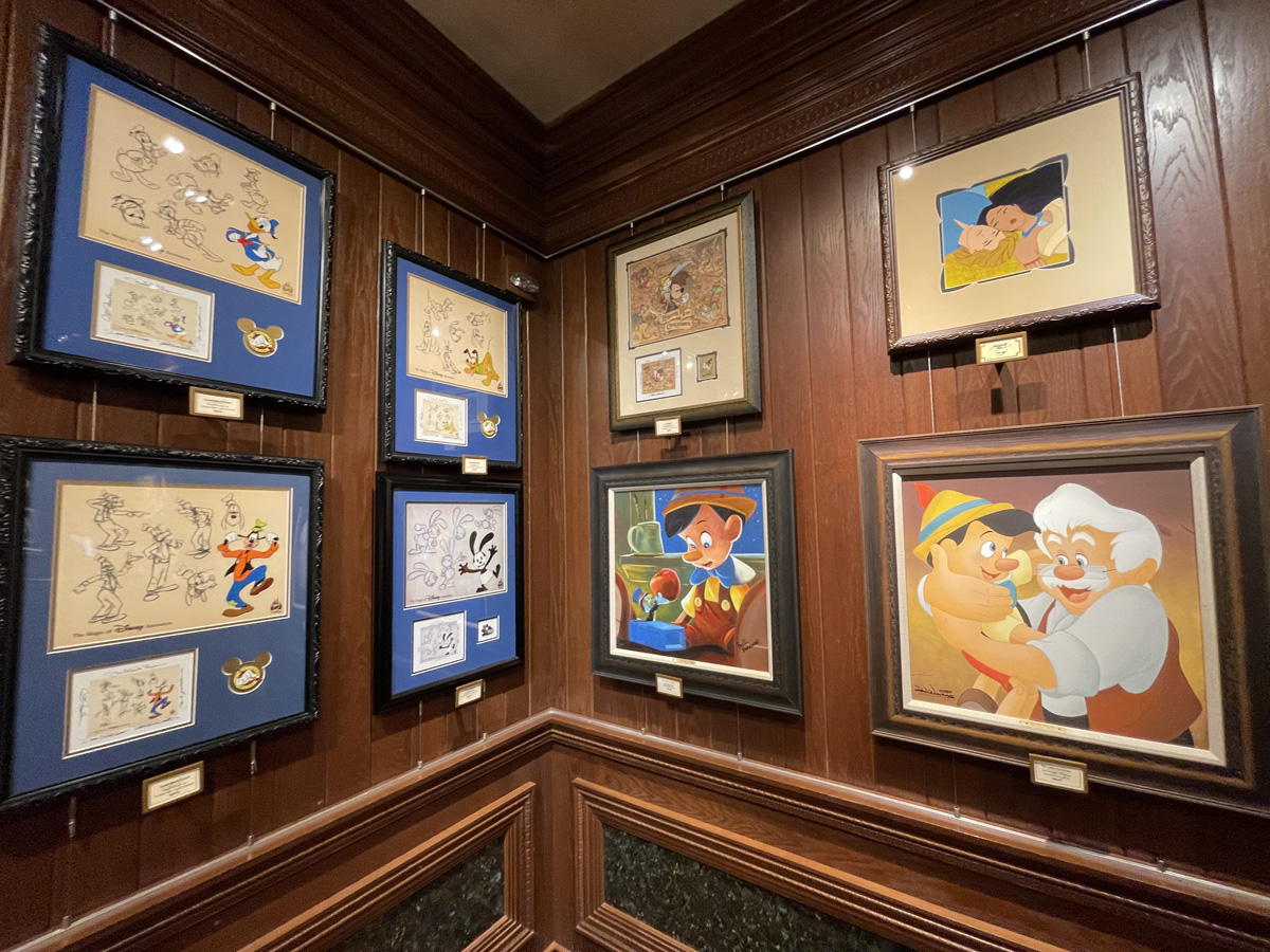 Disney Gallery | Disneyland