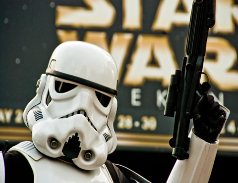 Jedi Training: Trials of the Temple | Disney's Hollywood Studios