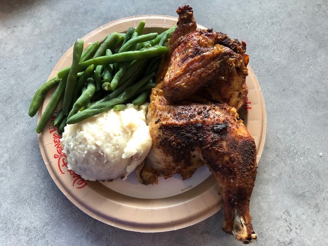 Cosmic Ray's Starlight Café