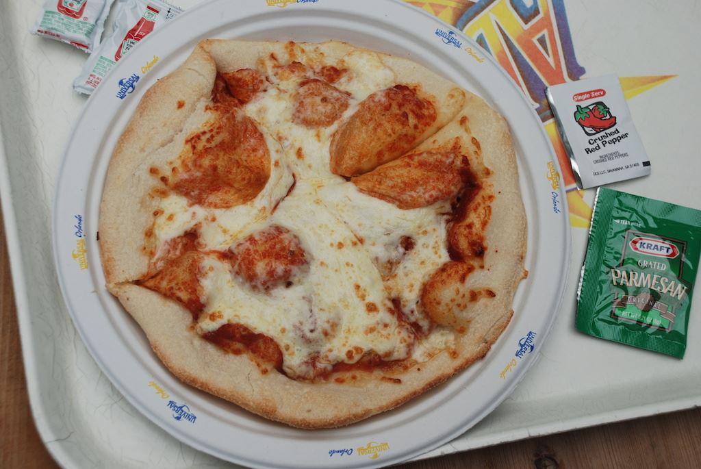 Pizza Predattoria
