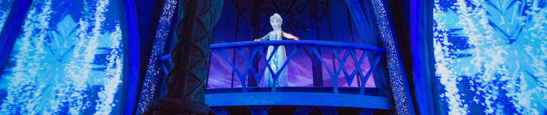 Frozen Ever After | EPCOT